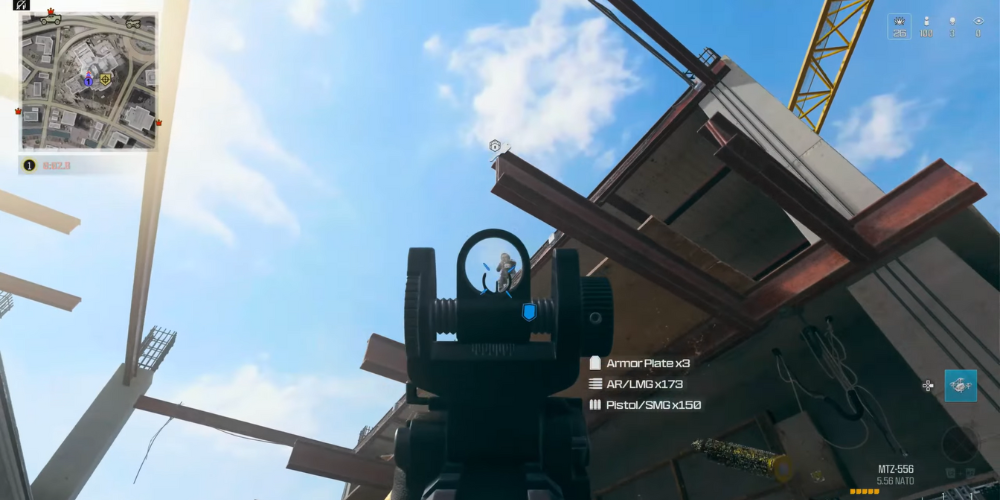The Weaponry and Tactics of 'Call of Duty: Warzone' - Blog - Patrinet.net