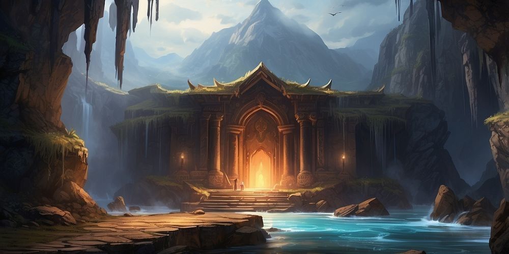 Exploring the Secrets of Sellia Hideaway: A Guide to Triumph in Elden ...
